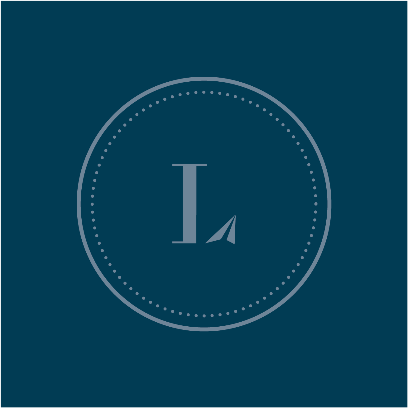 Landry International - Bryan Mendez Design